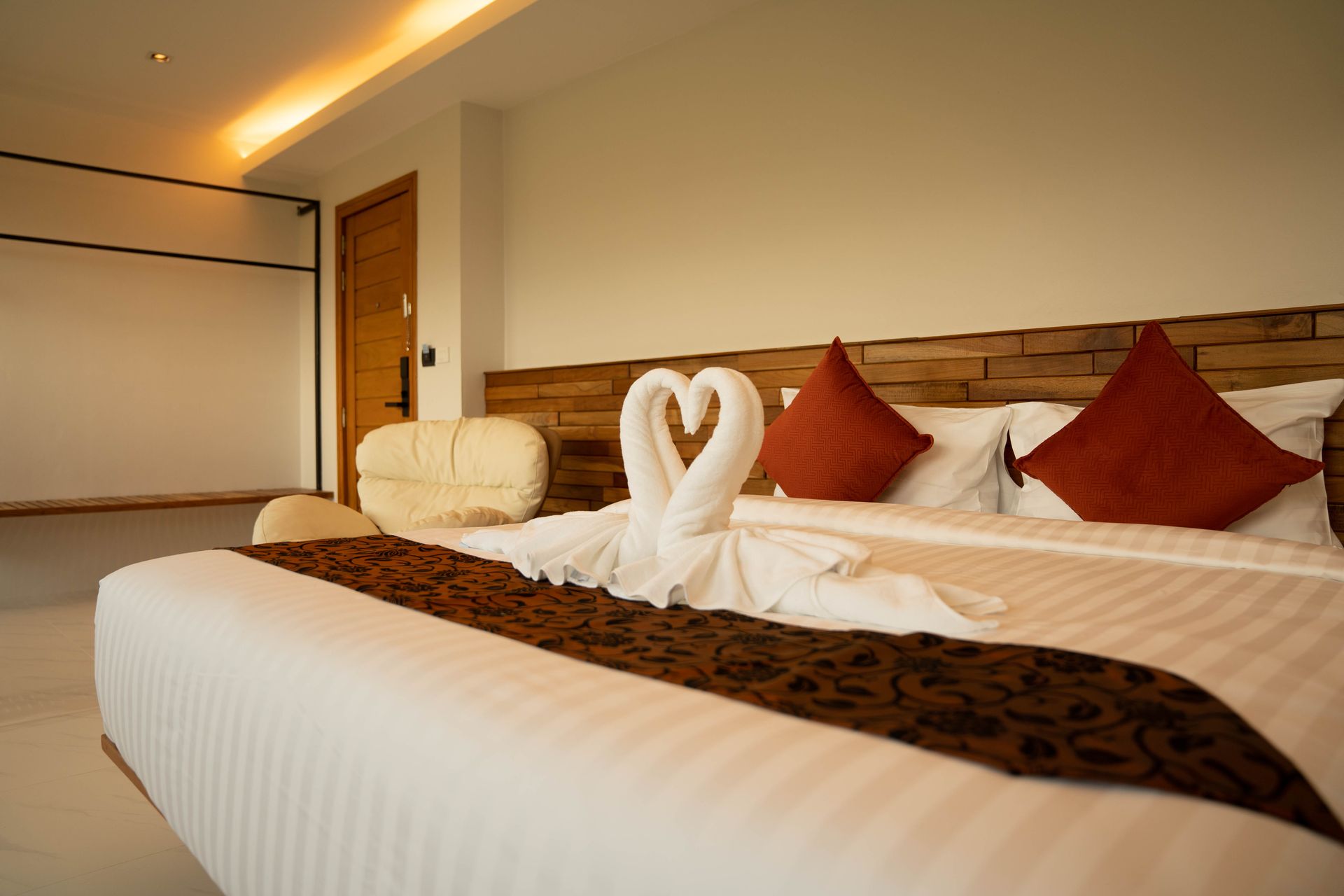 Home | Ozone Hotel