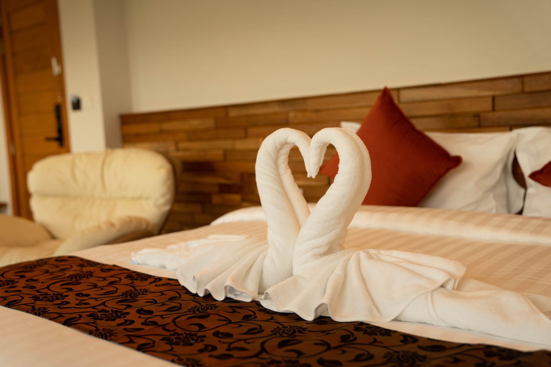Home | Ozone Hotel