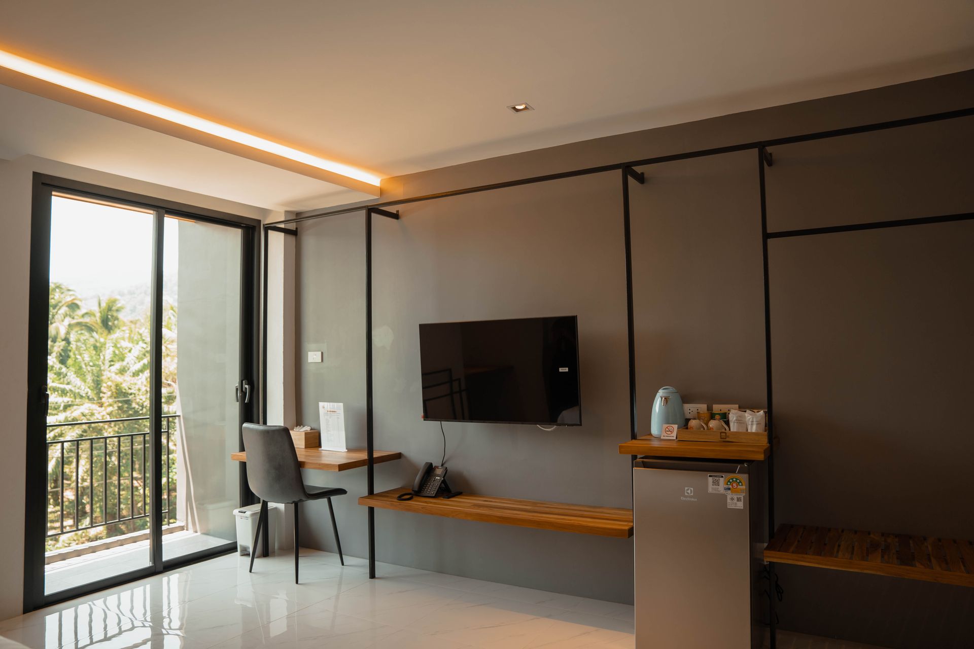Home | Ozone Hotel